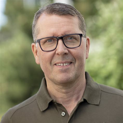Marcus Olsson VD på Mark Miljö