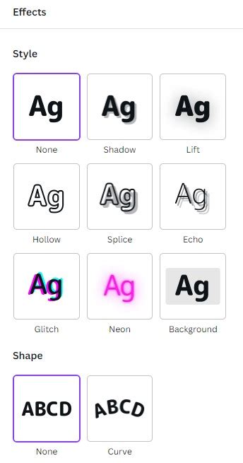Best Canva Fonts Top Tips On Choosing And Font Pairing