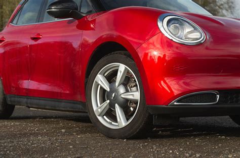 Gwm Ora 03 Review 2024 Autocar