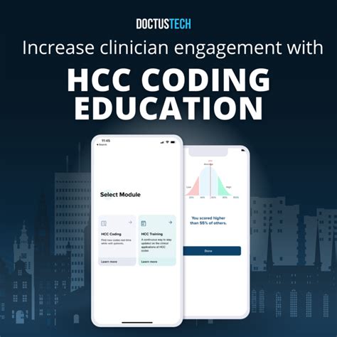 What Is Hcc Coding Doctustech