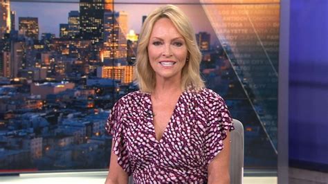 Bay Area News Anchor Julie Haener To Retire After 27 Years