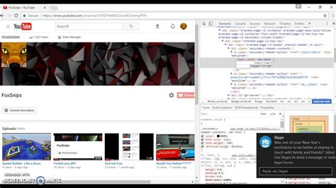 How To Change Your Sub Count YouTube