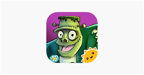 Storytoys Haunted House」をapp Storeで