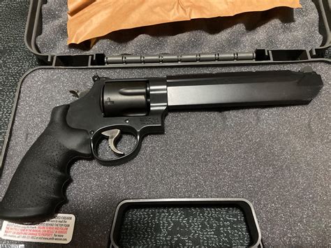For Sale Smithandwesson 629 Stealth Hunter Near Cleveland Chattanooga