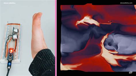 Integrate Arduino To Touchdesigner Youtube