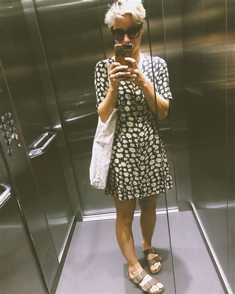 Ida Nielsens Feet