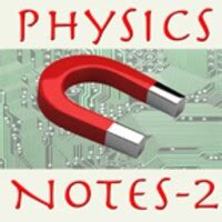 Physics Notes For Android Download The APK From Uptodown