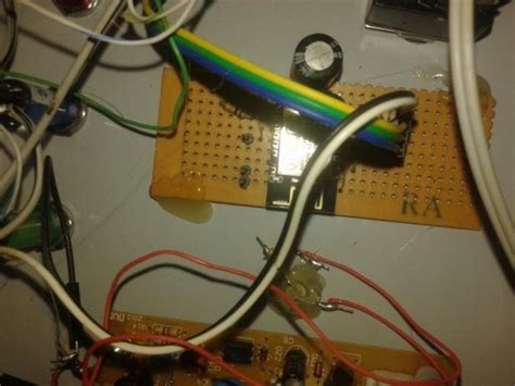 The Module As Used In The Study Download Scientific Diagram