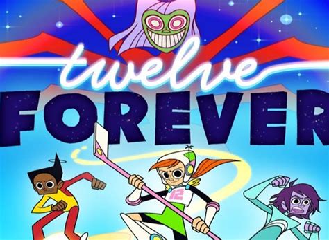 Twelve Forever Tv Show Air Dates Track Episodes Next Episode