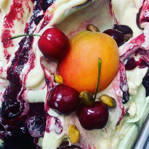 Gelato – Dolce Gelato