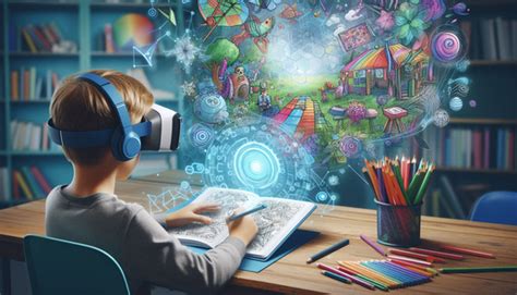 Augmented Reality Learning Inkmeo