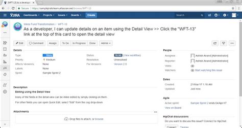 Jira 将子任务转换为问题极客教程