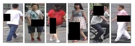 Sensors Free Full Text Joint Cross Consistency Learning And Multi Feature Fusion For Person