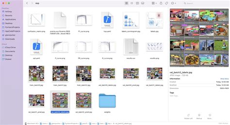 Yolov5 训练自己的voc格式数据集（voc、自建数据集）