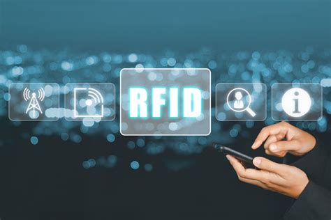 The Future Of Ticketing Rfid In Event Access And Control