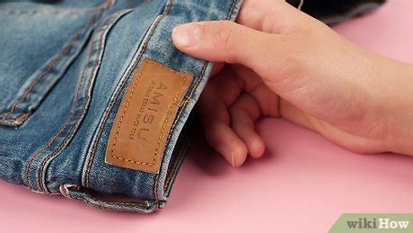 How To Remove Clothing Labels Easy Methods
