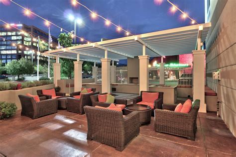Hilton Garden Inn Albuquerque Uptown 6510 Americas Parkway Ne