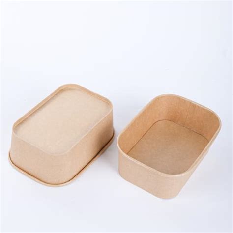 Wholesale Disposable Food Grade Paper Bowl Wholesale Disposable Food