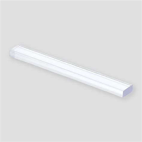 Clear Pvc Setting Block