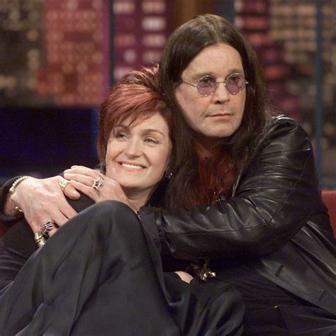 Sharon Osbourne Announces Another Heartbreaking Loss Months After Ozzy
