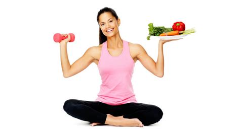 10 Importance Of A Balanced Diet And Exercise For A Healthy Lifestyle Diataal