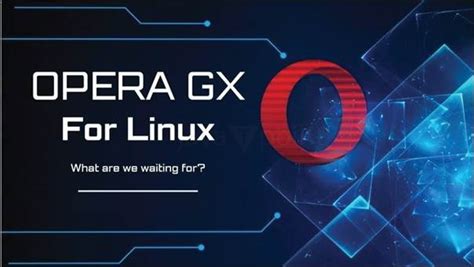 How To Install Opera Gx On Ubuntu Linux Tpoint Tech
