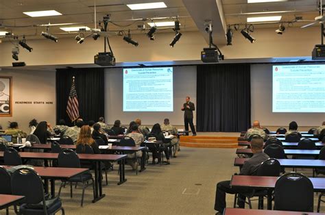 Dvids News 63rd Rsc Hosts Customer Focus Workshop