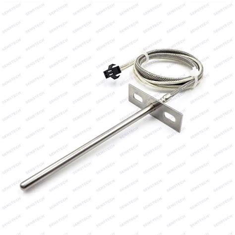 Test Oven Temperature Sensor Probe At Eileen Perry Blog