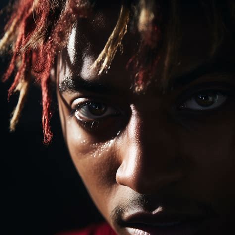 Juice Wrld Pfp