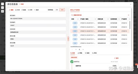 Mes与wms的区别是什么？一文讲清楚（附两者系统架构和功能清单） 知乎