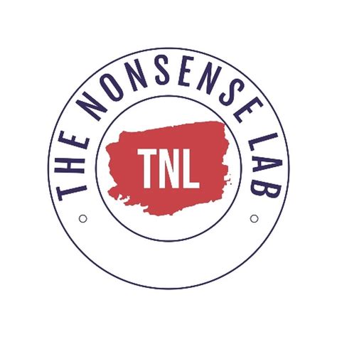 The Nonsense Lab Youtube