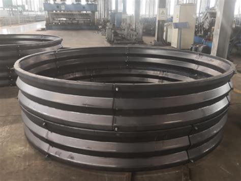 Classification Of Corrugated Steel Culvert Pipe