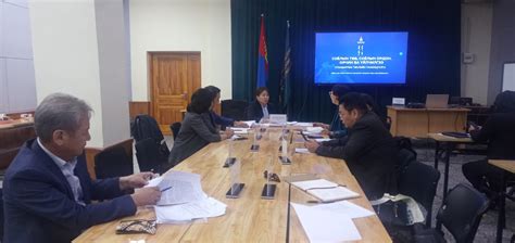 “СОЁЛЫН Соёл спорт аялал жуулчлал залуучуудын яам Facebook