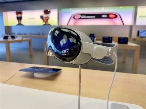 Neues Visionos Mit Apple Intelligence Und Spatial Gallery App Apfelnews
