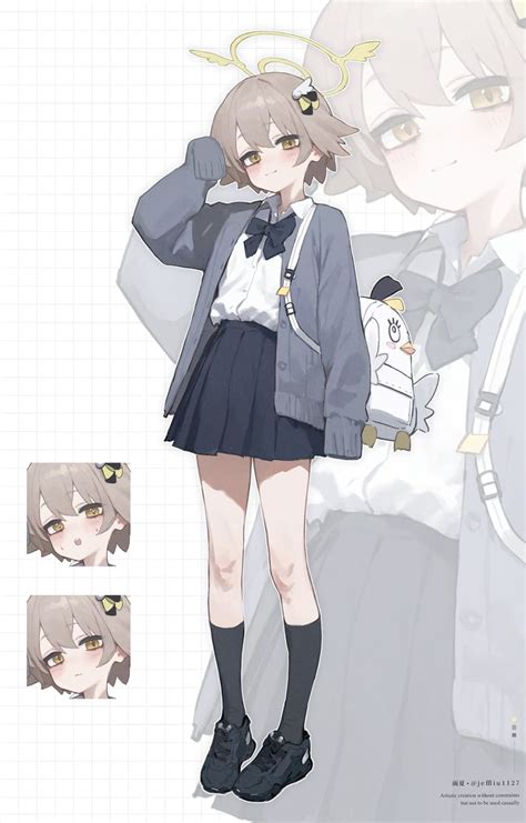 Hifumi Blue Archive Generated By Amenatsu Aibooru