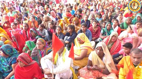 Shrimad Bhagavat Katha भगवान कार्तिकेय ने तारकासुर राक्षस का किया वध