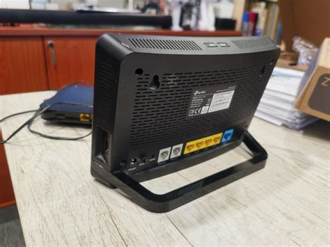 Modem Router Computers Tech Parts Accessories Networking On Carousell