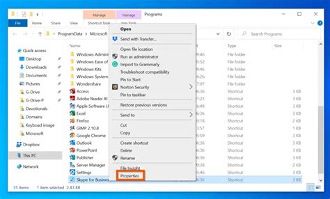 How To Block A Program From Accessing The Internet On Windows 10 Itechguides