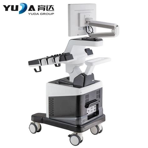 Hiina 3d Värvi Doppler Ultraheli Masin Tootjad Tarnijad Tehas Parim Hind 3d Värvi Doppler