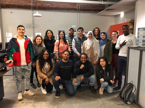 PEM Master Instructor Holds Workshop In Asylum Seeker Resource Centre