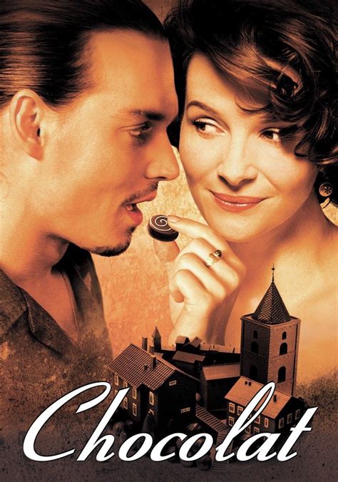 Chocolat Streaming Where To Watch Movie Online