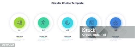 재무 목표에 도달하는 순환 비즈니스 모델 인포그래픽 차트 디자인 상업 데이터 및 개발 전략 Infochart 웹 배너 생성을