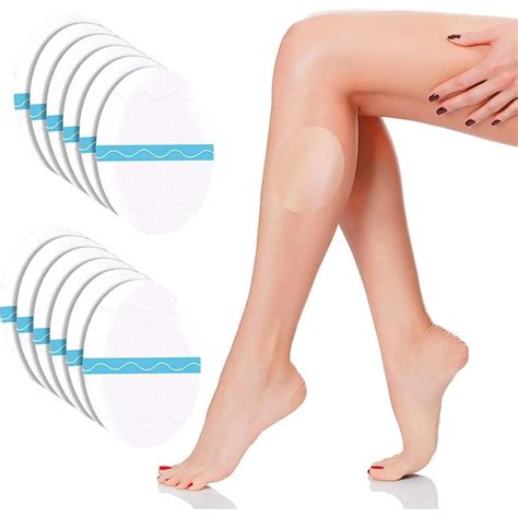 Chafe Protection Skin Tape The Chub Rub Patch Thigh Inner Anti Chafing