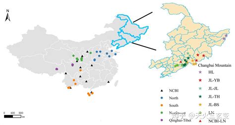 R入门第二十一天，中国地图、省图组合 知乎