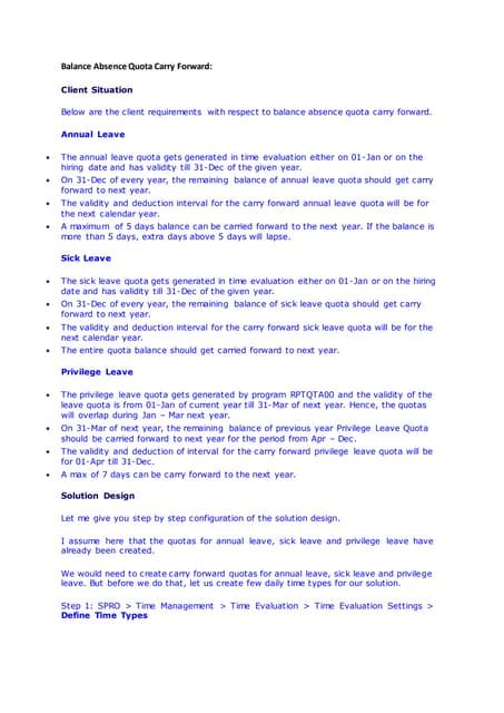 Understanding Processing Classes In Sap Pdf