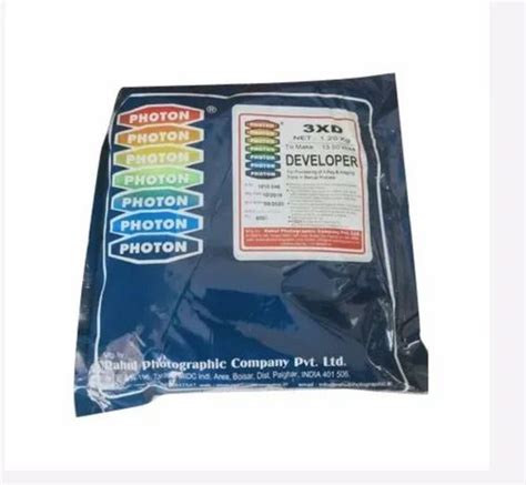 Photon Autoprocessor Developer At Best Price In Pune By Nakoda