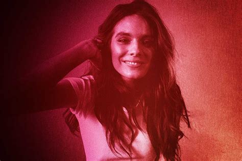 Caitlin Stasey Is Blurring The Lines Between Hollywood And Adult Films Insidehook