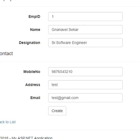 Aspnet Mvc5 Passing Viewmodel Using Jquery Ajax And Strongly Typed View