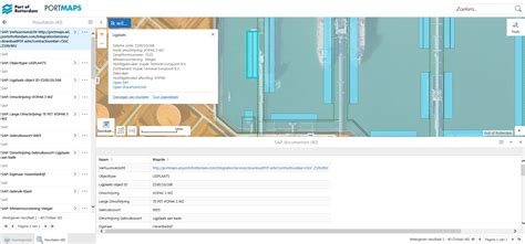 How To Close Result Table Table List To The Right Vertigis Support