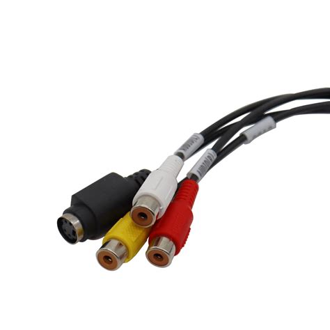 USB 2,0 карта аудио-и видеозахвата, ТВ-тюнер VHS в DVD, преобразователь ...